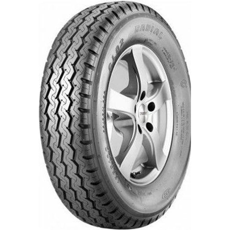 Anvelopa remorca CST by Maxxis CL31 125/80 R12C 99N - eMAG.ro