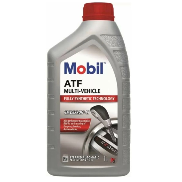Ulei pentru cutii de viteze automate MOBIL ATF Multi-Vehicle DEXRON VI ...