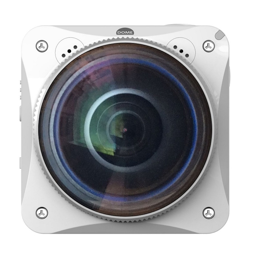 Camera Video Sport, Kodak PixPro 4KVR360, Adventure Pack - eMAG.ro