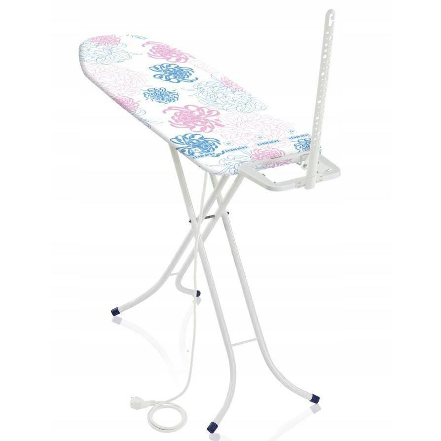 Masa de calcat, Leifheit, 146 x 40 x 7 cm, Multicolor - eMAG.ro