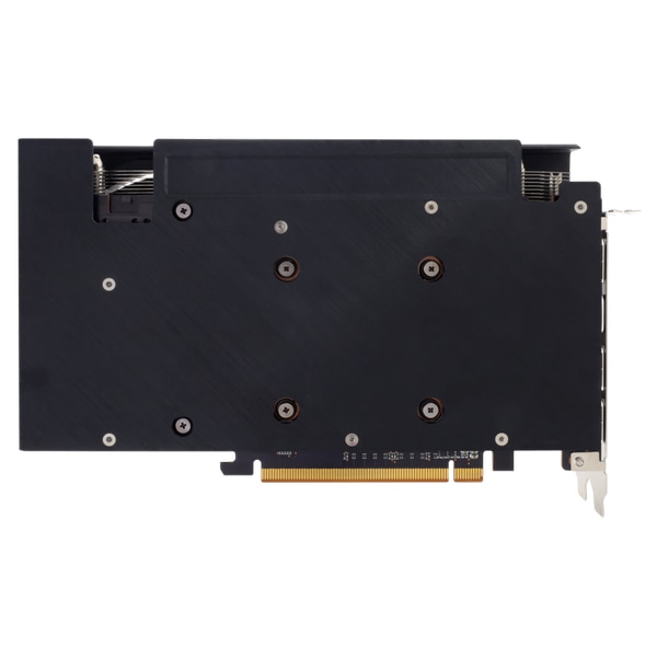 Placa video BIOSTAR Radeon RX 7600 Ultimate Gaming 8GB GDDR6 1‎28-bit ...