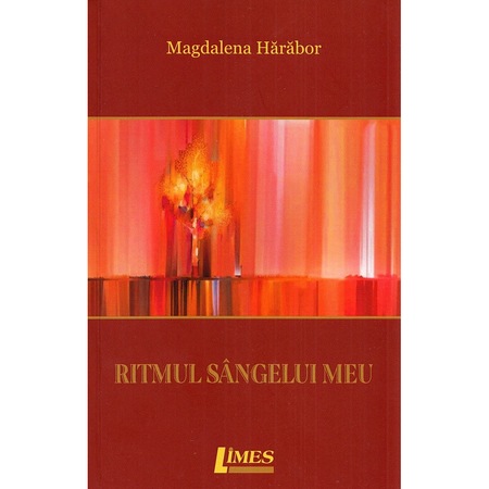 Ritmul Sangelui Meu - Magdalena Harabor - eMAG.ro