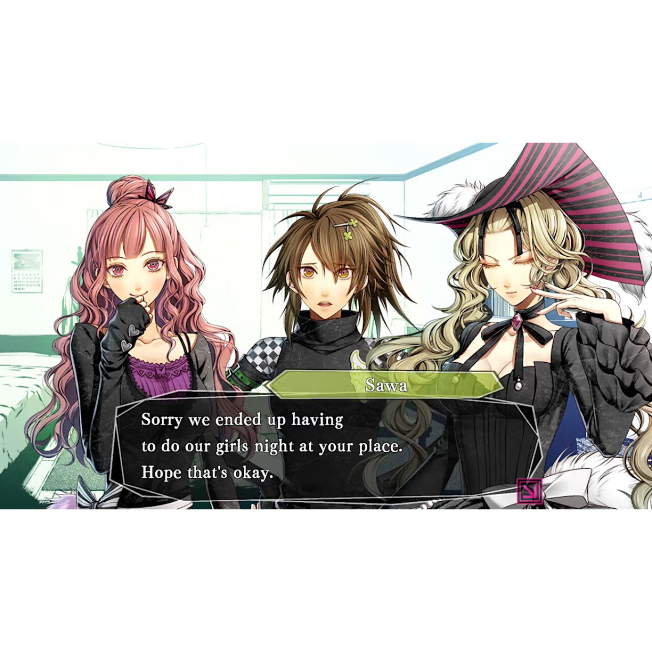 Игра IDEA FACTORY Amnesia Later X Crowd, за Nintendo Switch - eMAG.bg