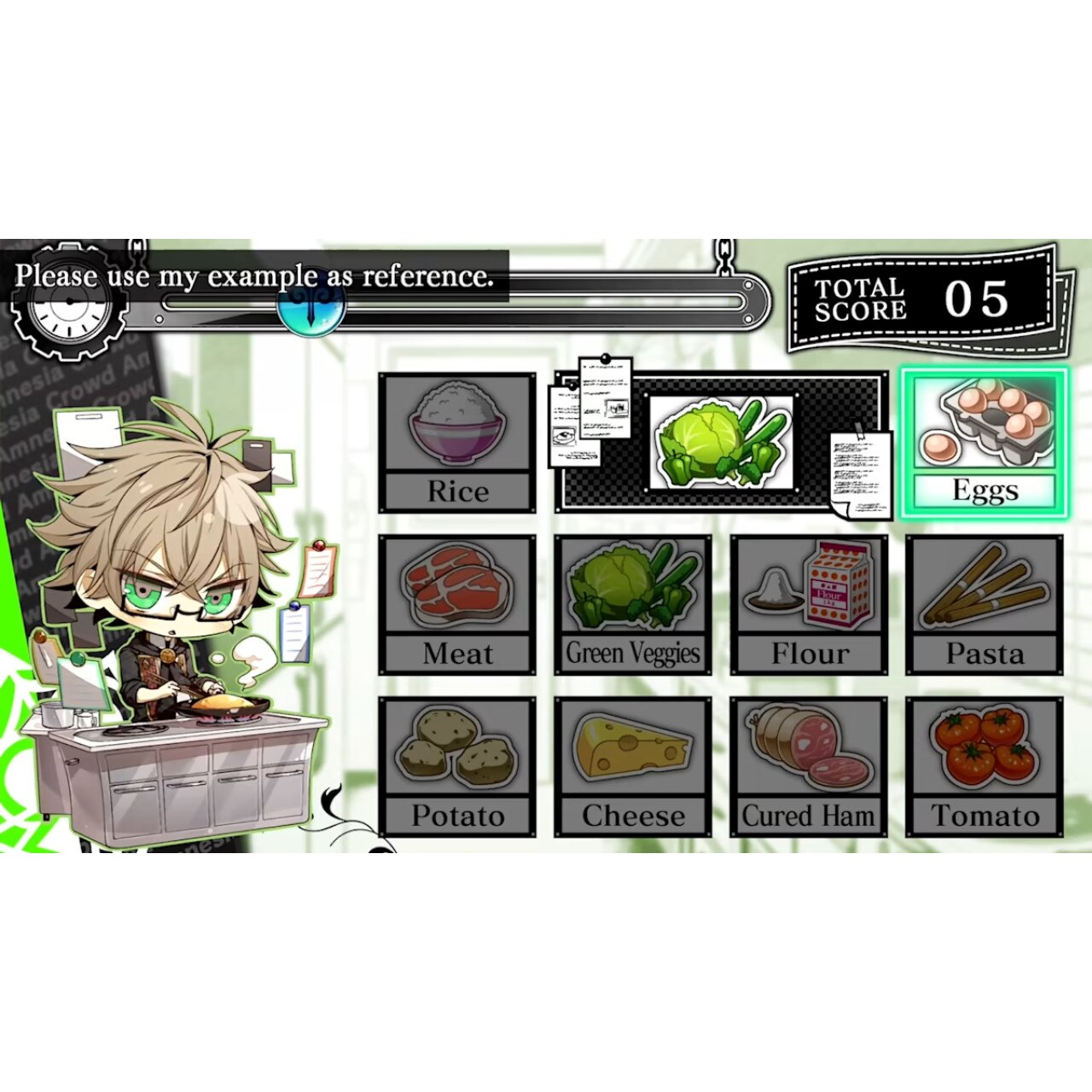 Игра IDEA FACTORY Amnesia Later X Crowd, за Nintendo Switch - eMAG.bg