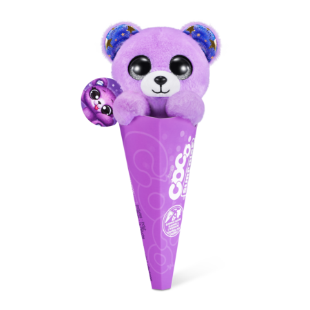 Plus Coco con surpriza original, Fizzy, 9601G - eMAG.ro