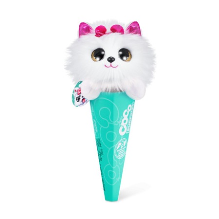 Plus Coco con surpriza original Silvy 9601H - eMAG.ro