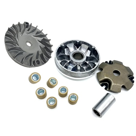 Variator complet compatibil scuter Majesty Cygnus, Yamaha X-max, 125CC ...