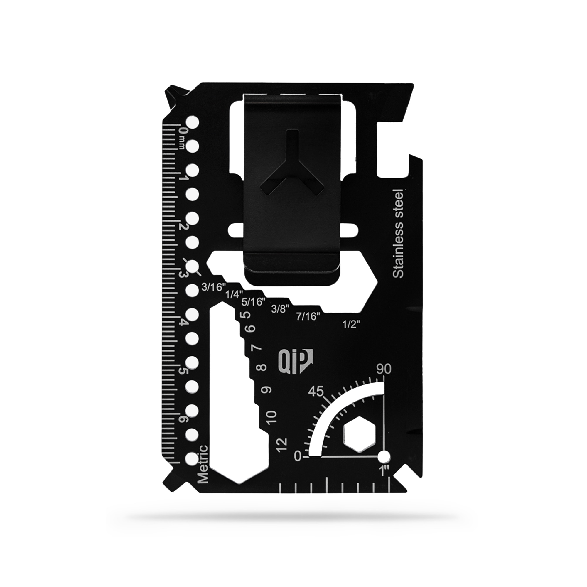 Card Multifunctional Urban/Outdoor 30 in 1, The Mighty One, 86x54 mm ...