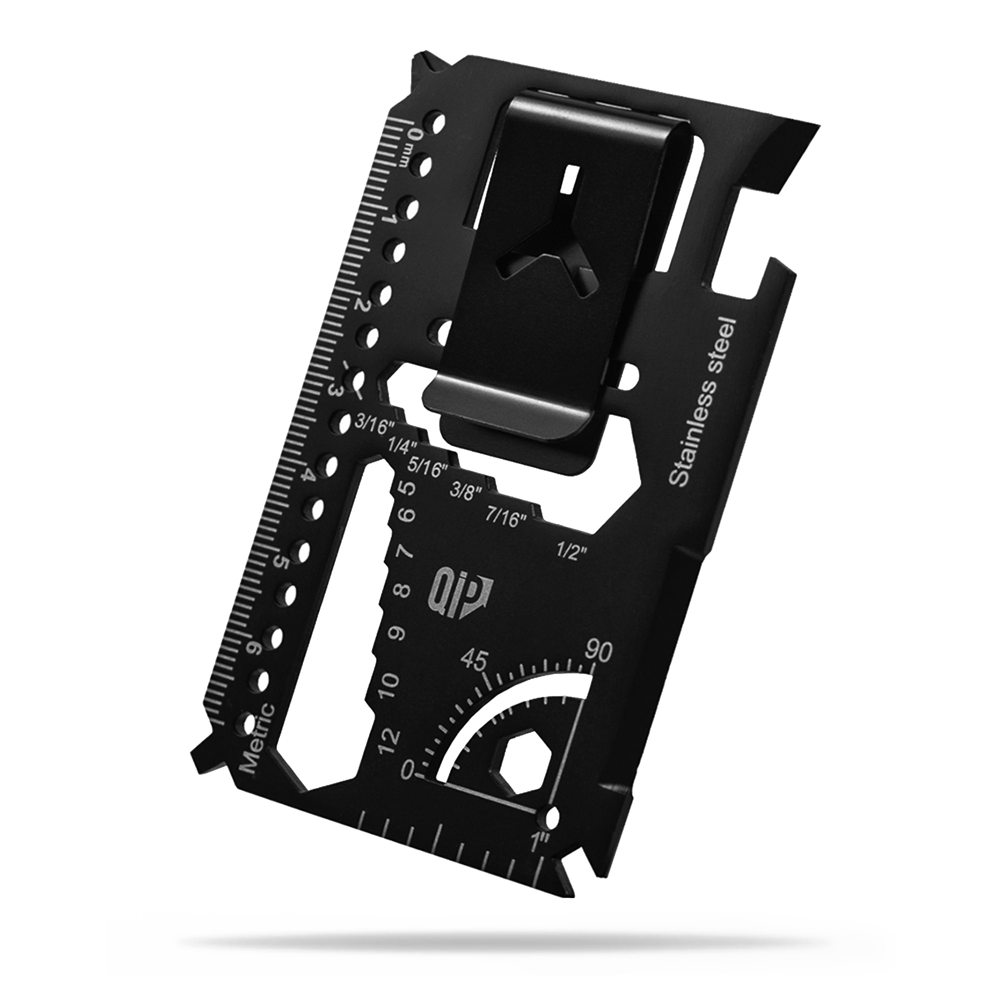Card Multifunctional Urban/Outdoor 30 in 1, The Mighty One, 86x54 mm ...