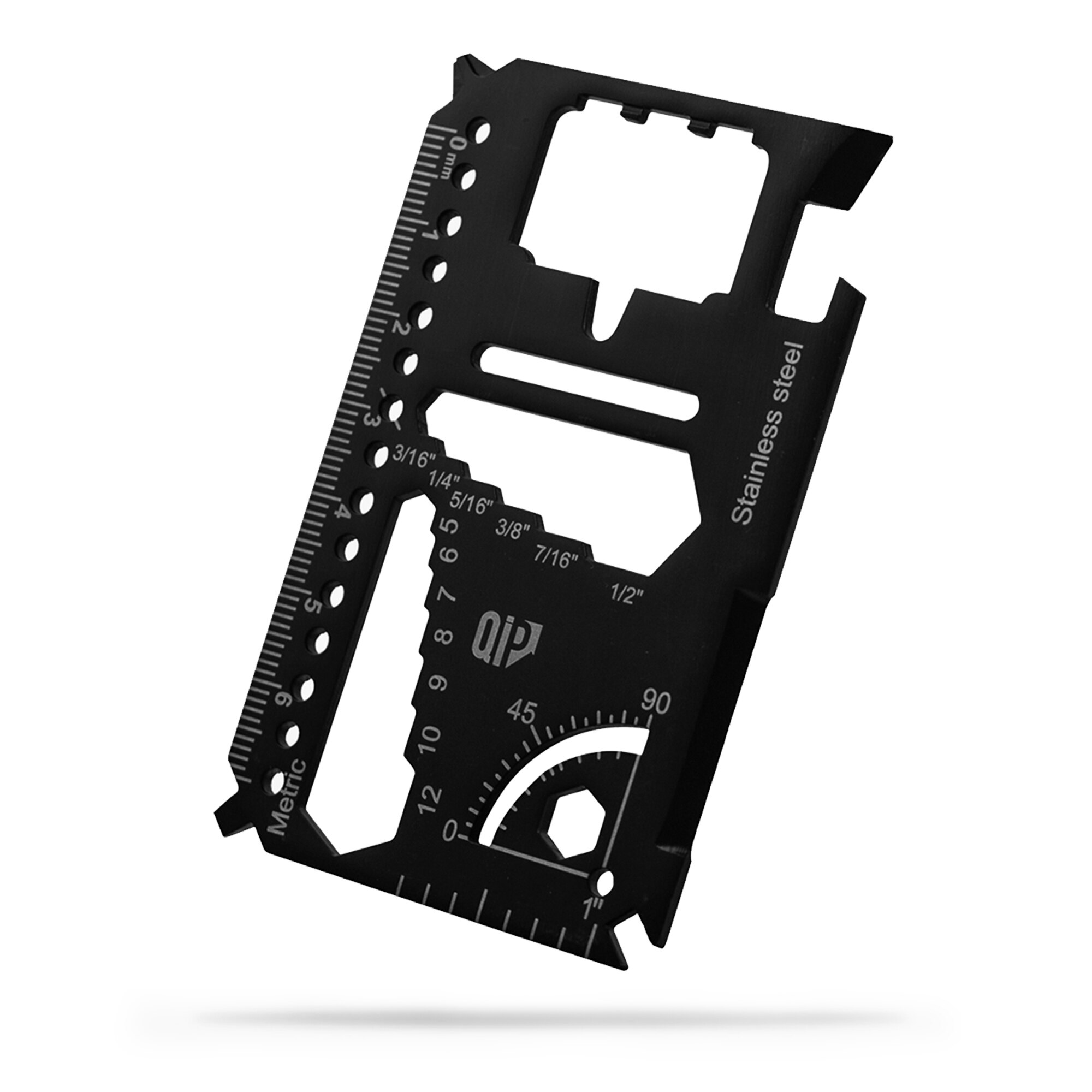 Card Multifunctional Urban/Outdoor 30 in 1, The Mighty One, 86x54 mm ...