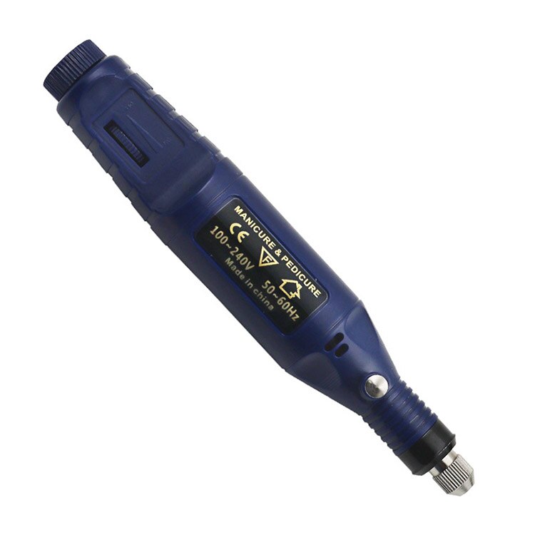 Freza, 20 000 rpm, 160 gr, Albastru - eMAG.ro
