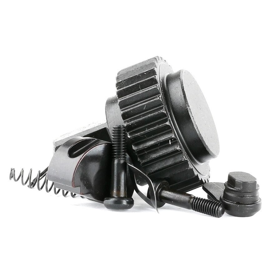 Kit de reparatie pentru cheie cu clichet reversibil Hazet, 9 piese ...