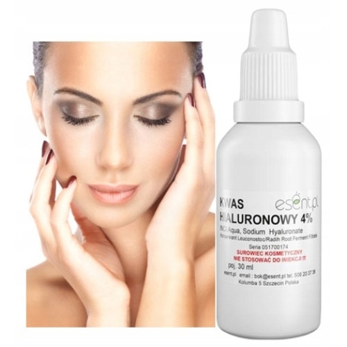 Ser pentru ten, Esent, 30 ml, Alb - eMAG.ro