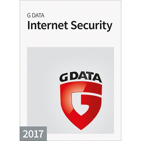 G DATA Internet Security - 10 PC-uri, 1 an - licenta electronica - eMAG.ro