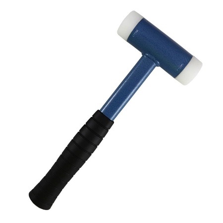 Ciocan din Plastic fara Recul JBM, 40mm - eMAG.ro