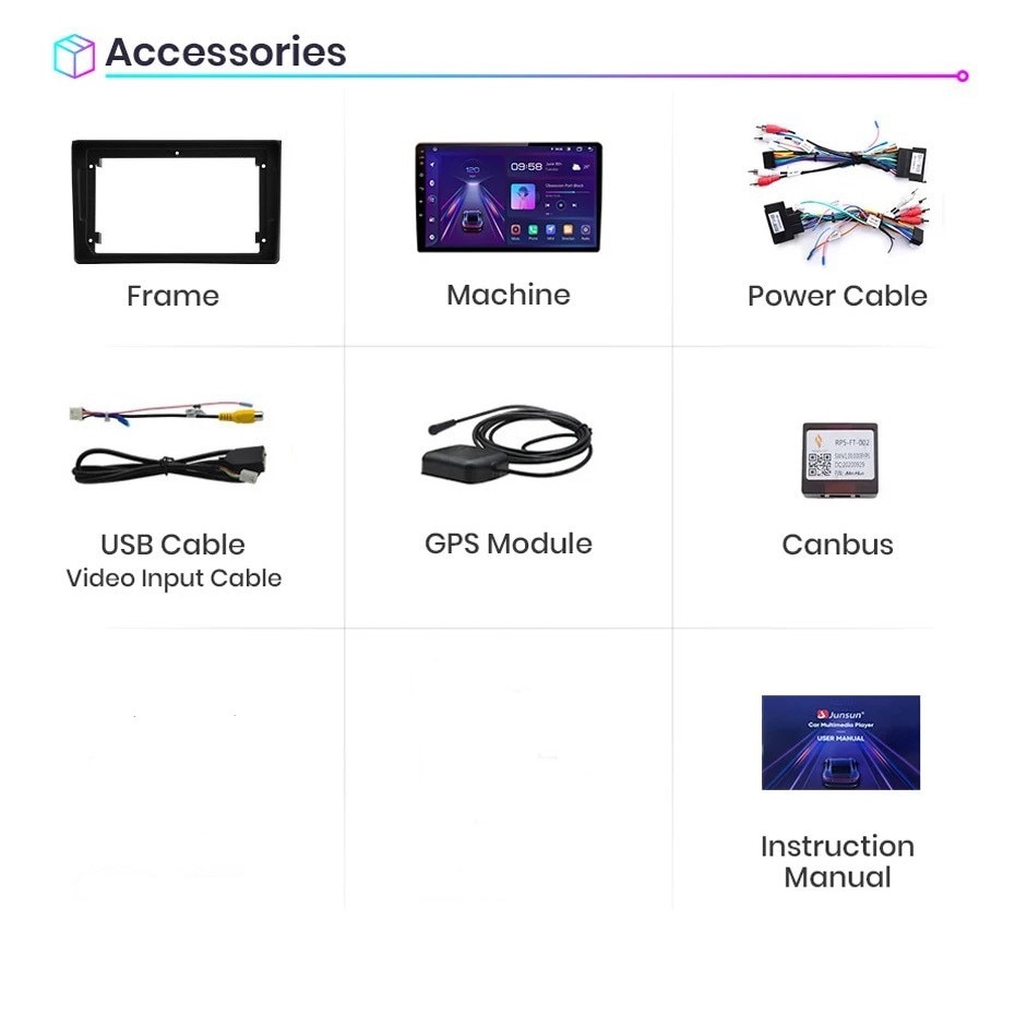 Navigatie Aris Audi A4 B6/B7, 2002-2008, Android 12, 2B RAM, 32 GB ROM ...