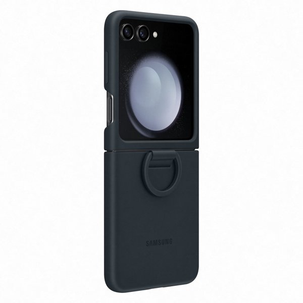 Кейс за Samsung Galaxy Z Flip 5 - eMAG.bg