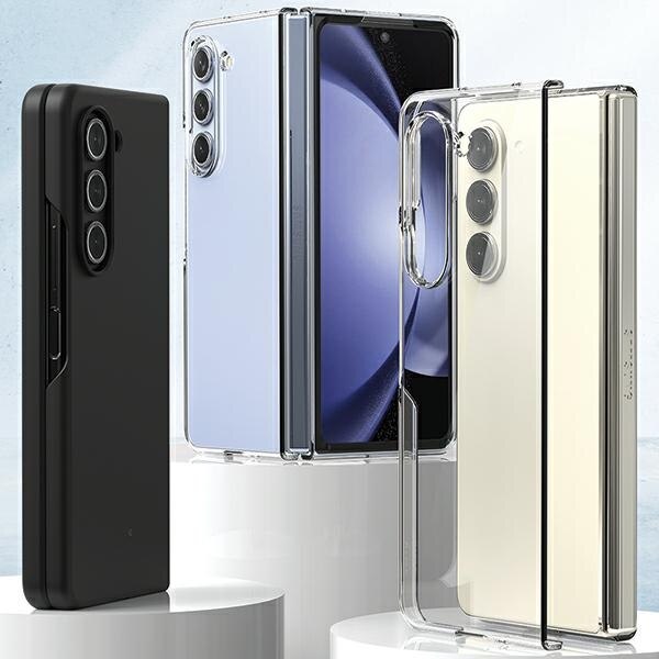 Samsung Galaxy Z Fold 5 Nukin átlátszó tok - eMAG.hu