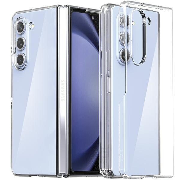 Samsung Galaxy Z Fold 5 Nukin átlátszó tok - eMAG.hu