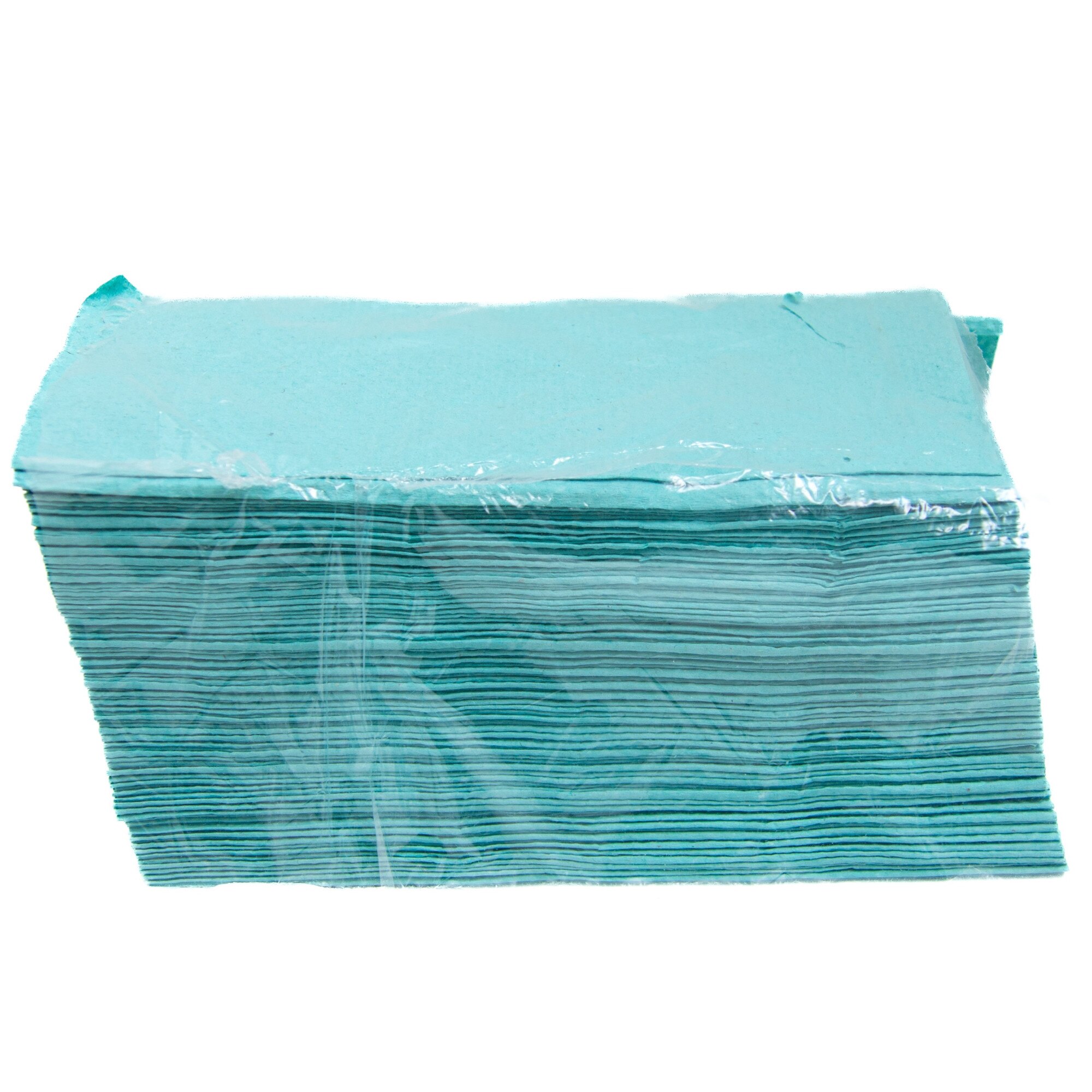 Prosoape pliate verzi, 1 strat, Horeca, Bax 20 pachete x 200 foi - eMAG.ro