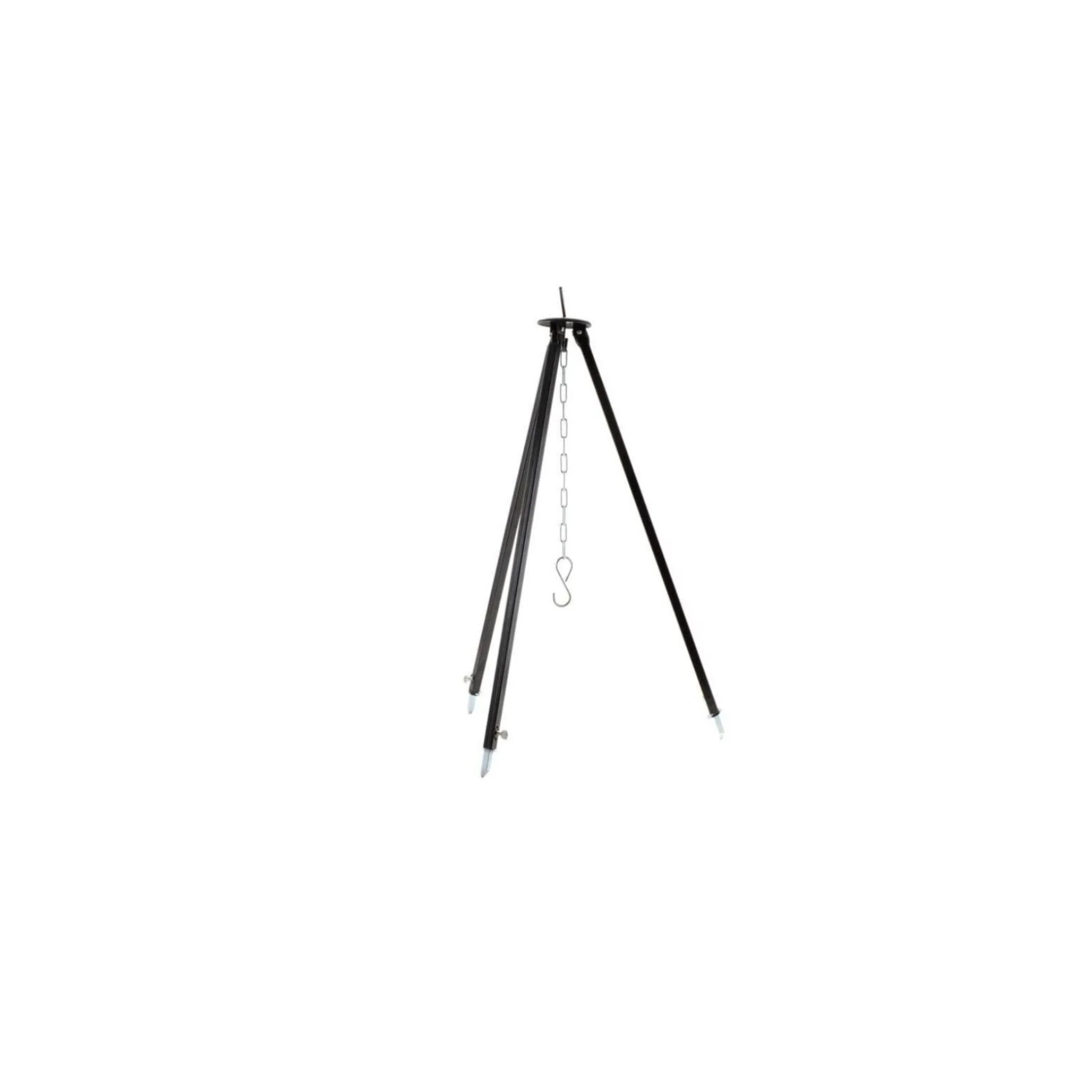 Trepied ceaun metal - eMAG.ro