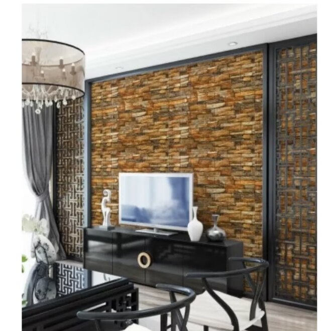 Rola Tapet 3D, autoadeziv/autocolant, At Performance, spuma moale ...