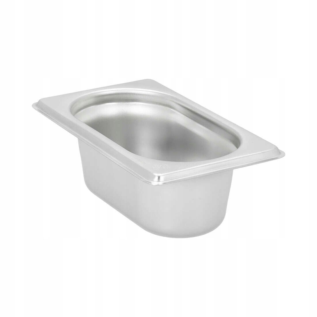 Recipient alimentar, PRESTONA, Inox, 65 mm, Argintiu - eMAG.ro