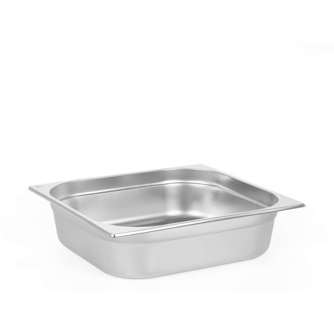Recipient gastronorm 2/3, Prestona, Inox, 354x325x100 mm, Argintiu ...
