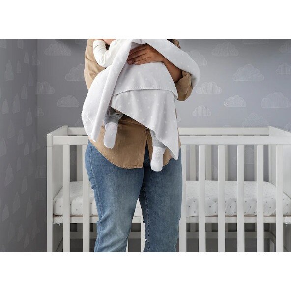 Patura bebe, 70x90 cm - eMAG.ro