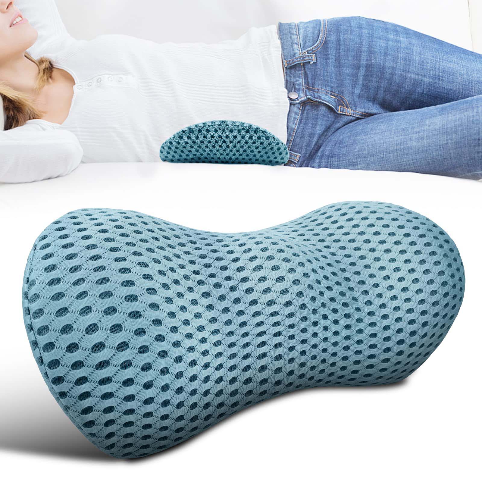 Perna ortopedica lombara, Sundiguer, Poliester, Design ergonomic ...