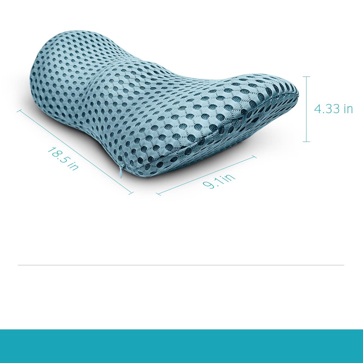 Perna lombara, Sundiguer, Ortopedica, Poliester 100%, Design ergonomic ...