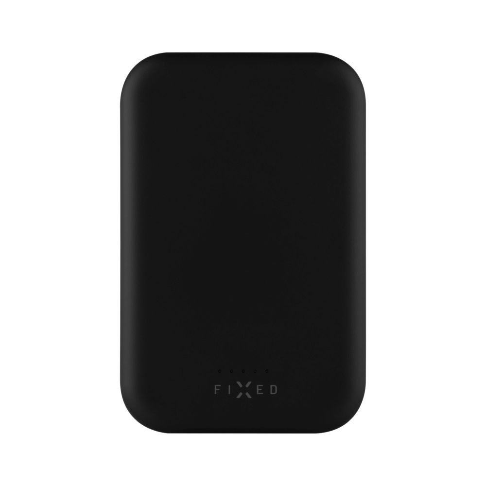 FIXED MagZen (2nd gen.), 10 000 mAh, black - eMAG.hu