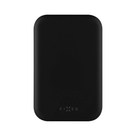 FIXED MagZen (2nd gen.), 10 000 mAh, black - eMAG.hu