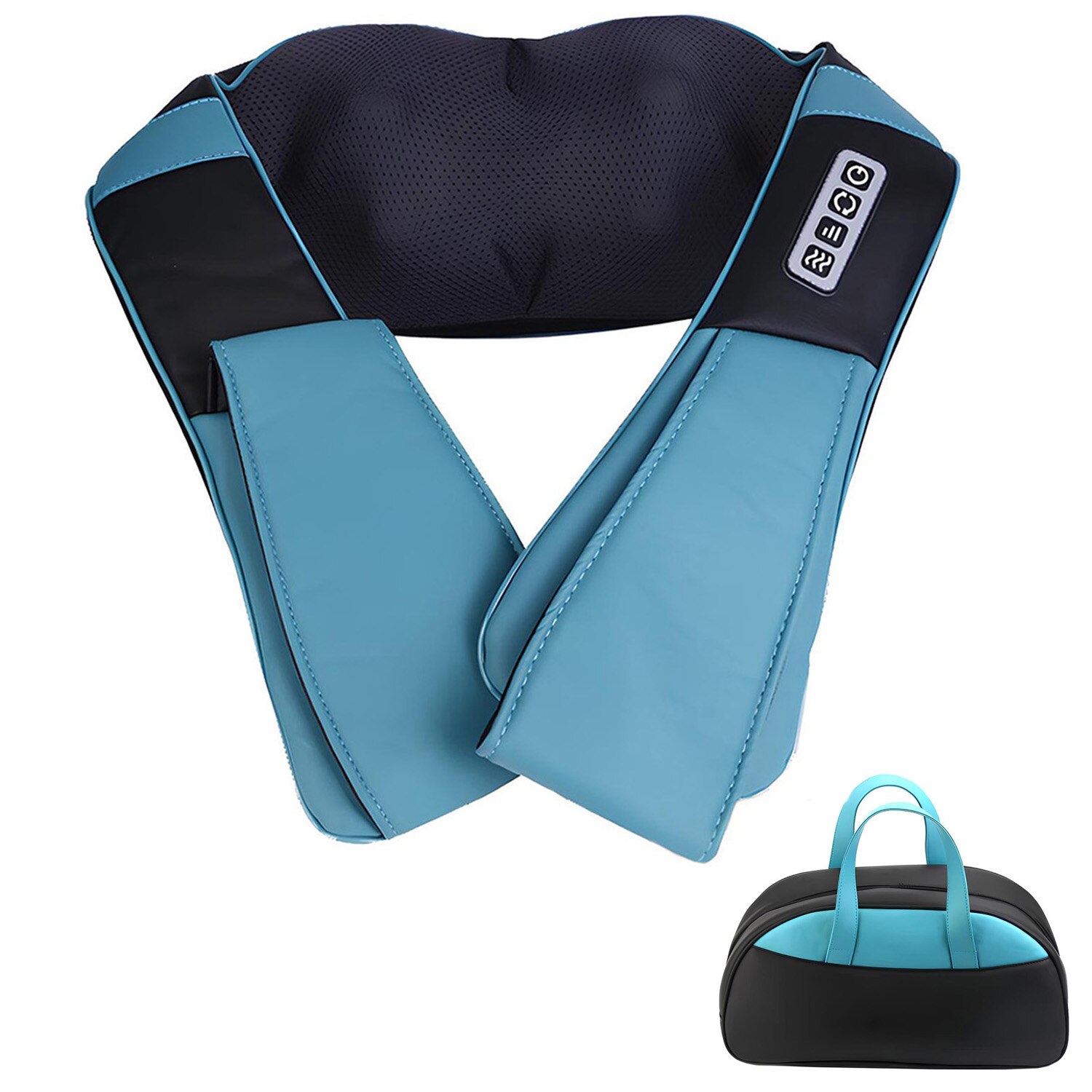 Aparat Profesional pentru masaj, Sundiguer, reincarcabil, spate ...