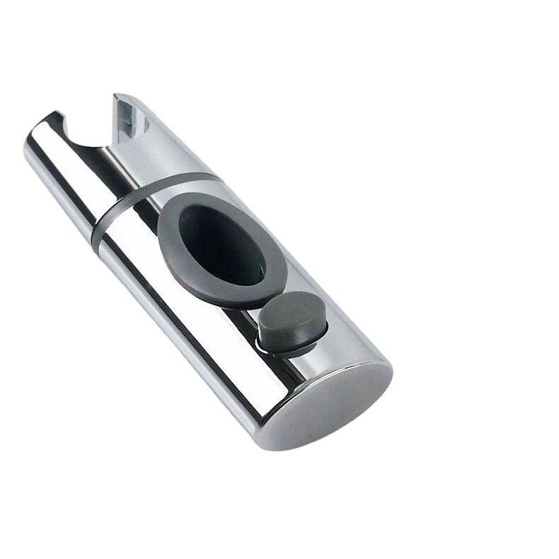 Suport dus, ABS, 30 x 15 mm, Argintiu - eMAG.ro