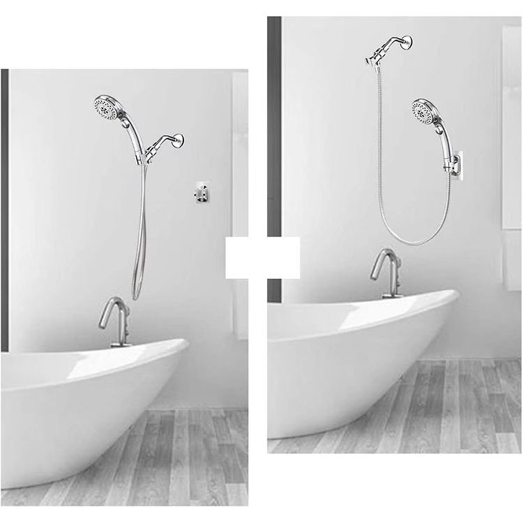 Set dus, ABS, Argintiu - eMAG.ro