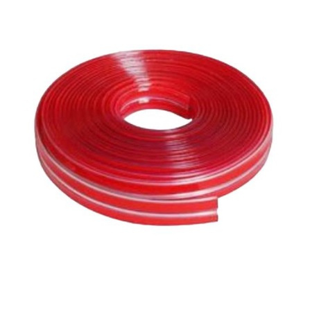 Banda protectie colturi, PVC, 3m, Transparent - eMAG.ro