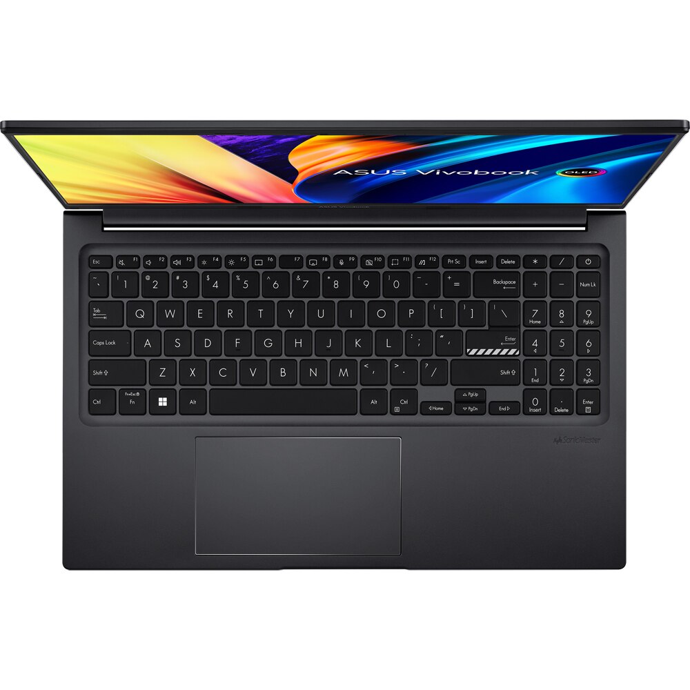 Лаптоп ASUS Vivobook 15 OLED X1505VA-OLED-L511, X1505VA-OLED-L511 ...