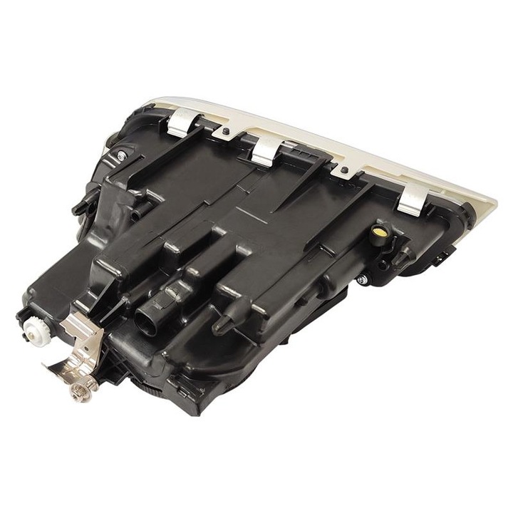 Десен халогенен фар, Lamiro, Volvo FH12 08-ver III - eMAG.bg