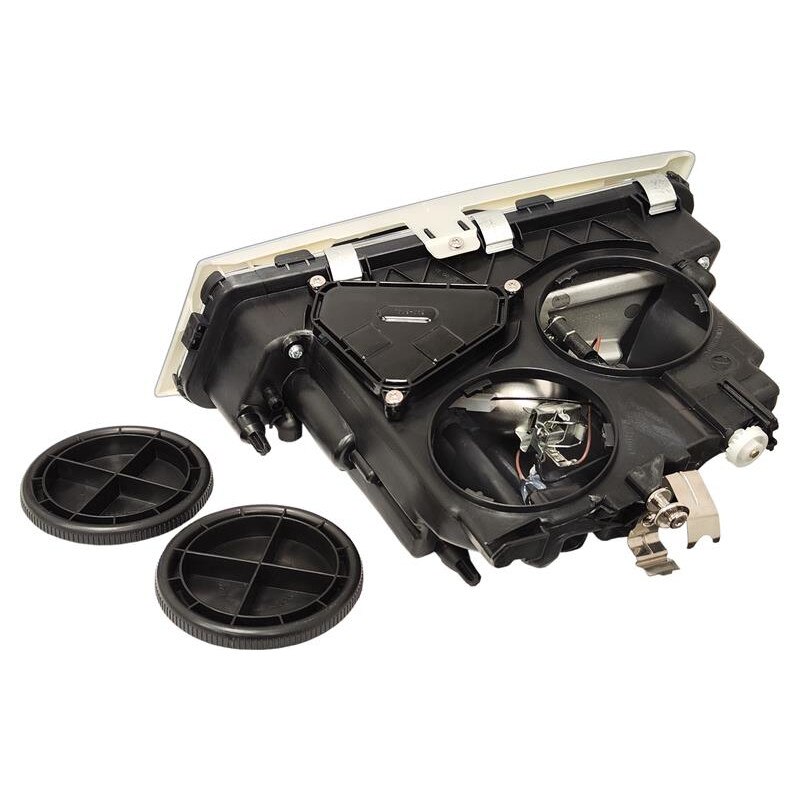 Десен халогенен фар, Lamiro, Volvo FH12 08-ver III - eMAG.bg