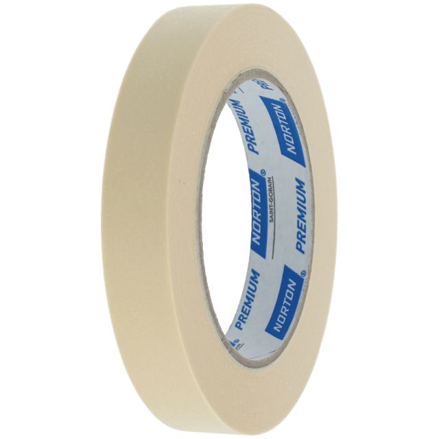 Banda mascare, Norton Premium, 19mm*50m - eMAG.ro