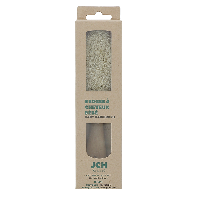 Четка за коса JCH Respect, За деца, 1 брой - eMAG.bg