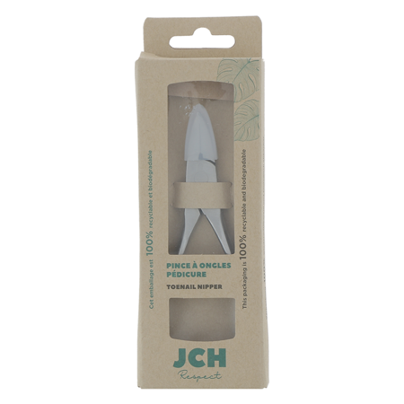 Cleste pentru pedichiura, JCH Respect, 1 bucata - eMAG.ro