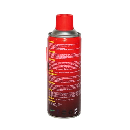 Spray Starting Fluid 450ml, pentru pornire motoare combustie interna ...