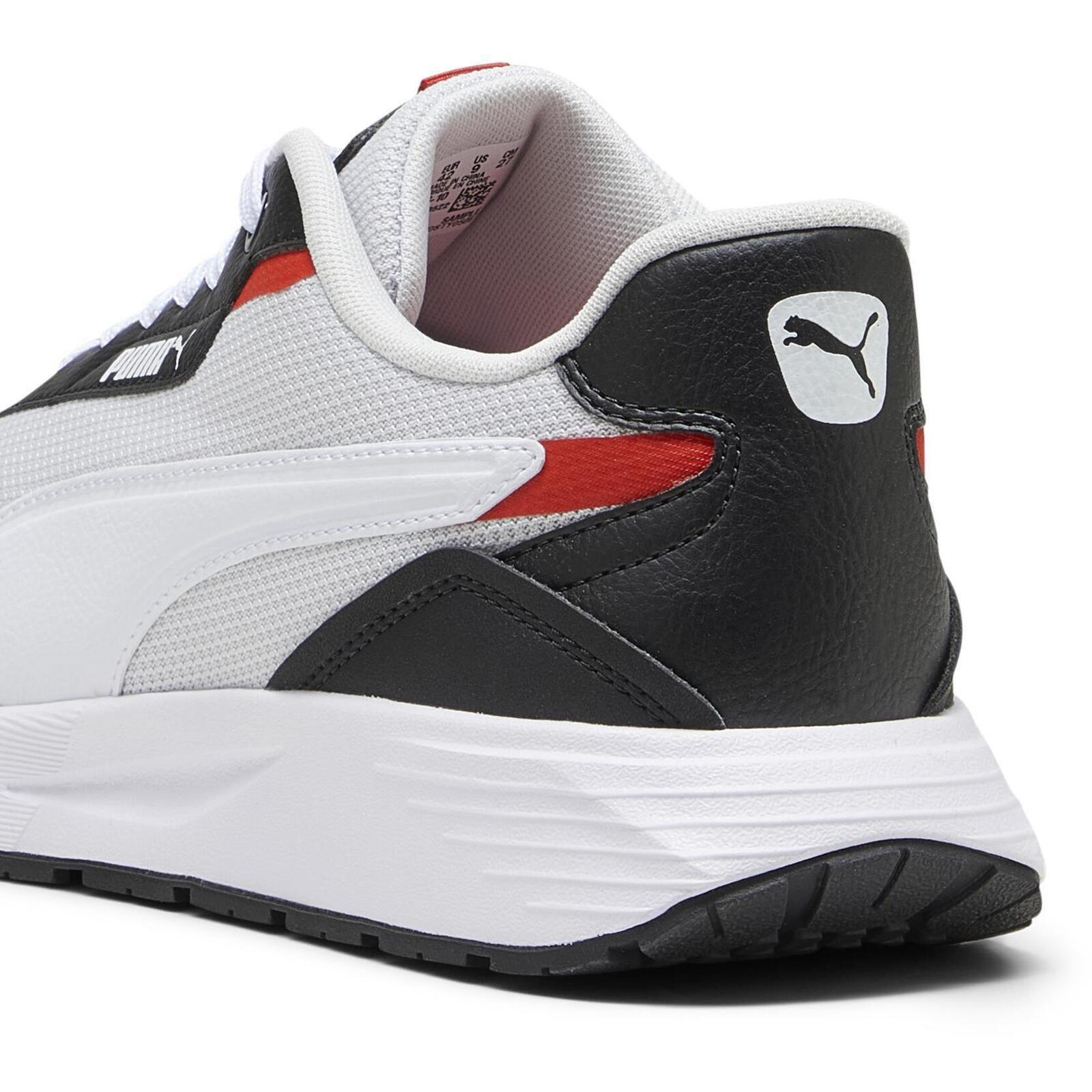 Sportcipő Puma Runtamed 28277,40, Szürke - eMAG.hu