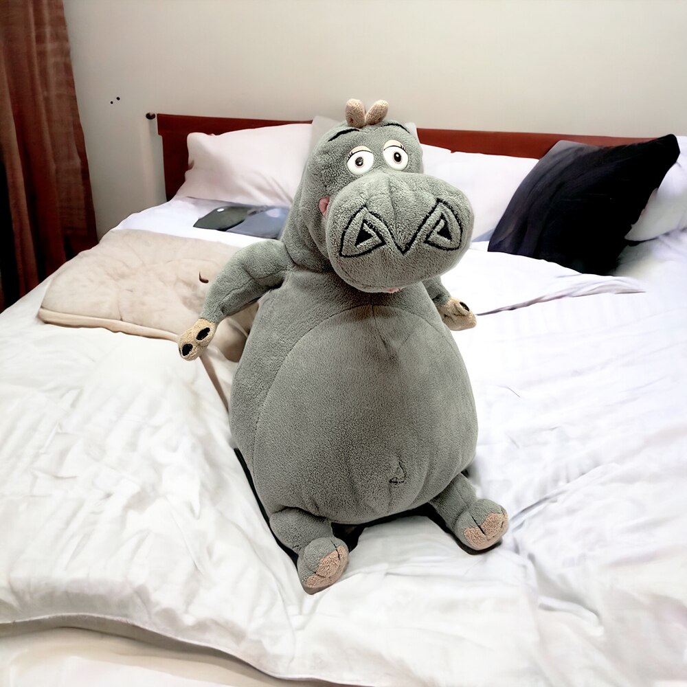 Плюшена играчка Chippo Разказвач на Истории 21-133-76-04 1-112, Крава ...