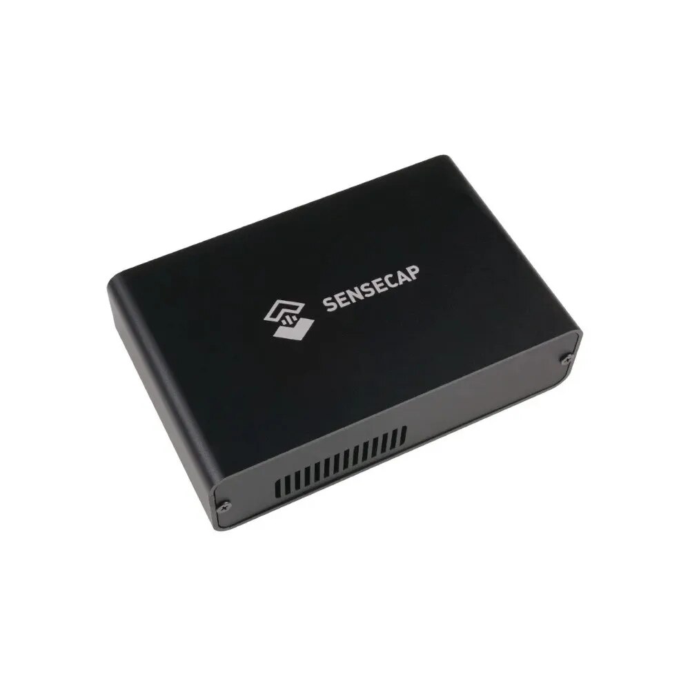 Gateway SenseCAP M1 LoRaWAN Indoor EU868, Helium LongFi Network ...