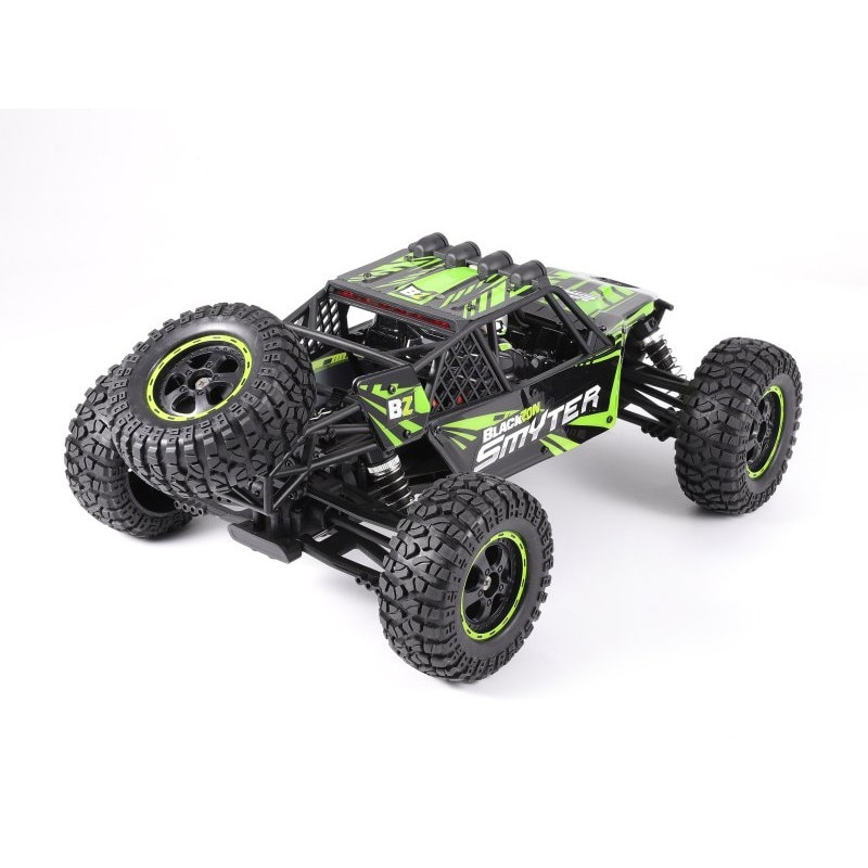 BlackZon Smyter DB Scale 1/12 4WD Electric Desert Buggy Model Car ...
