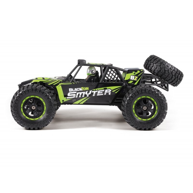 BlackZon Smyter DB Scale 1/12 4WD Electric Desert Buggy Model Car ...