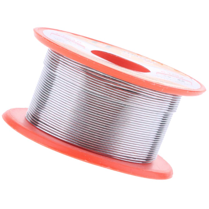 Fludor rola 100gr 1.6mm tip Sn30Pb GF-182 - eMAG.ro